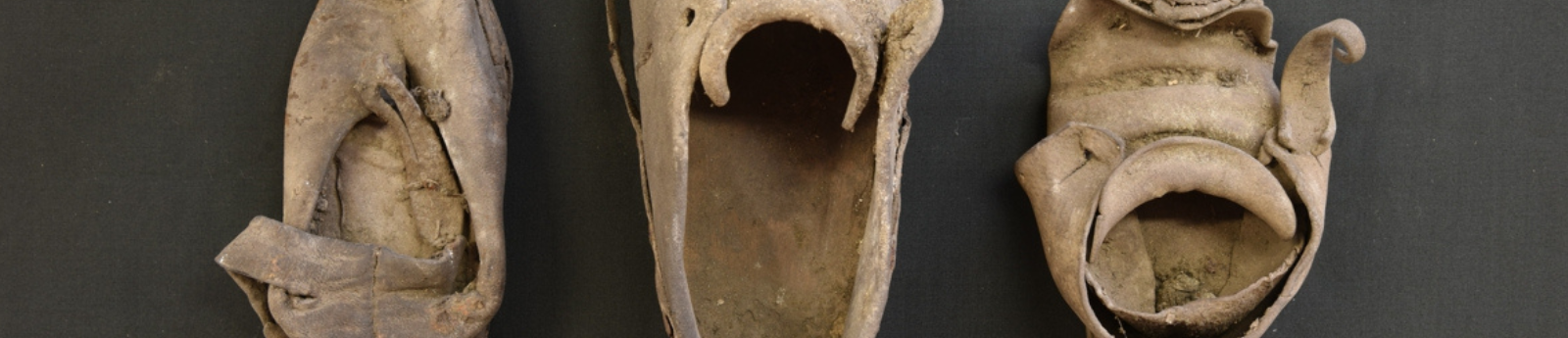 Concealed finds at Calverley Old Hall | Landmark Trust
