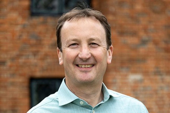 Bruce Hall