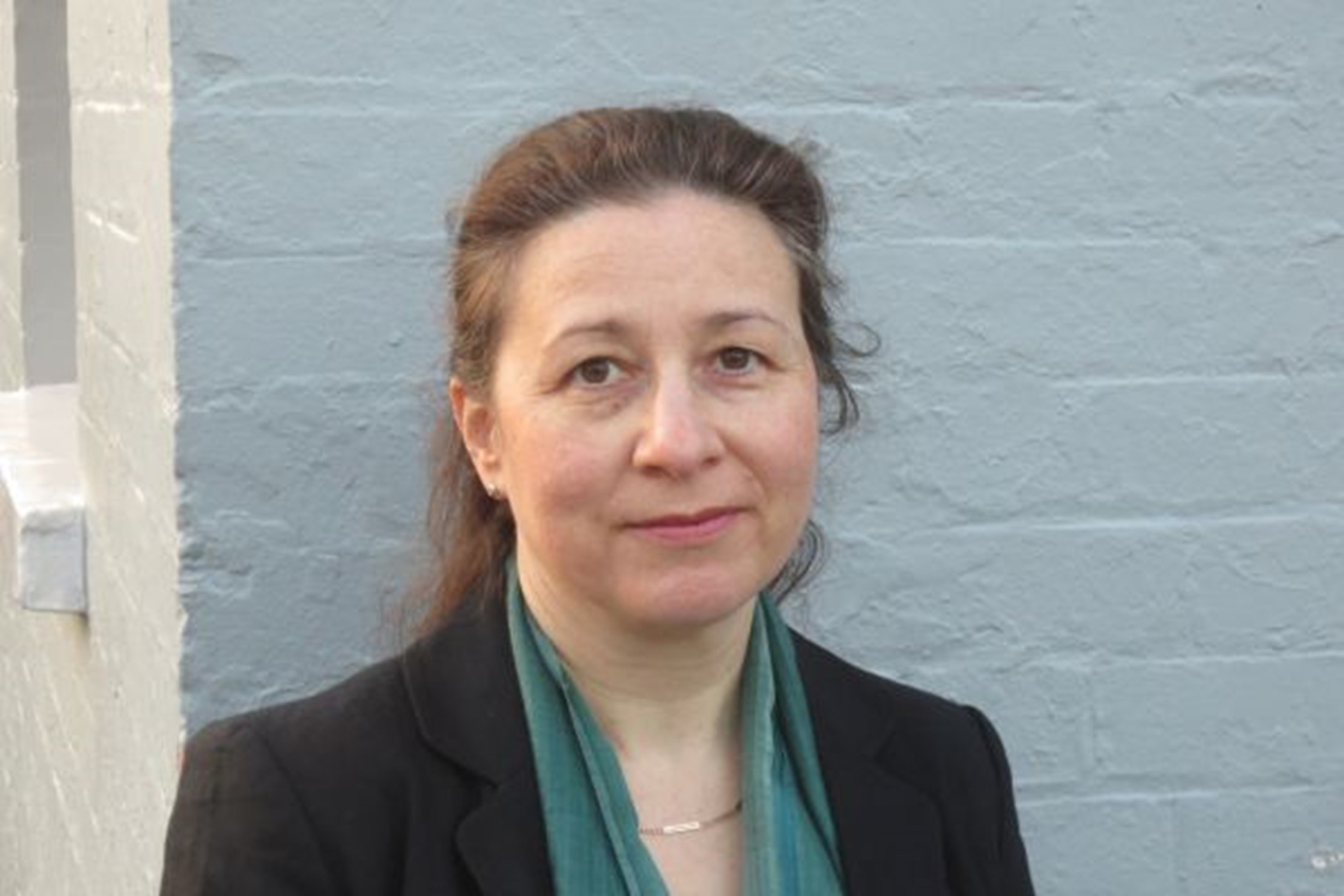 Susan McDonough