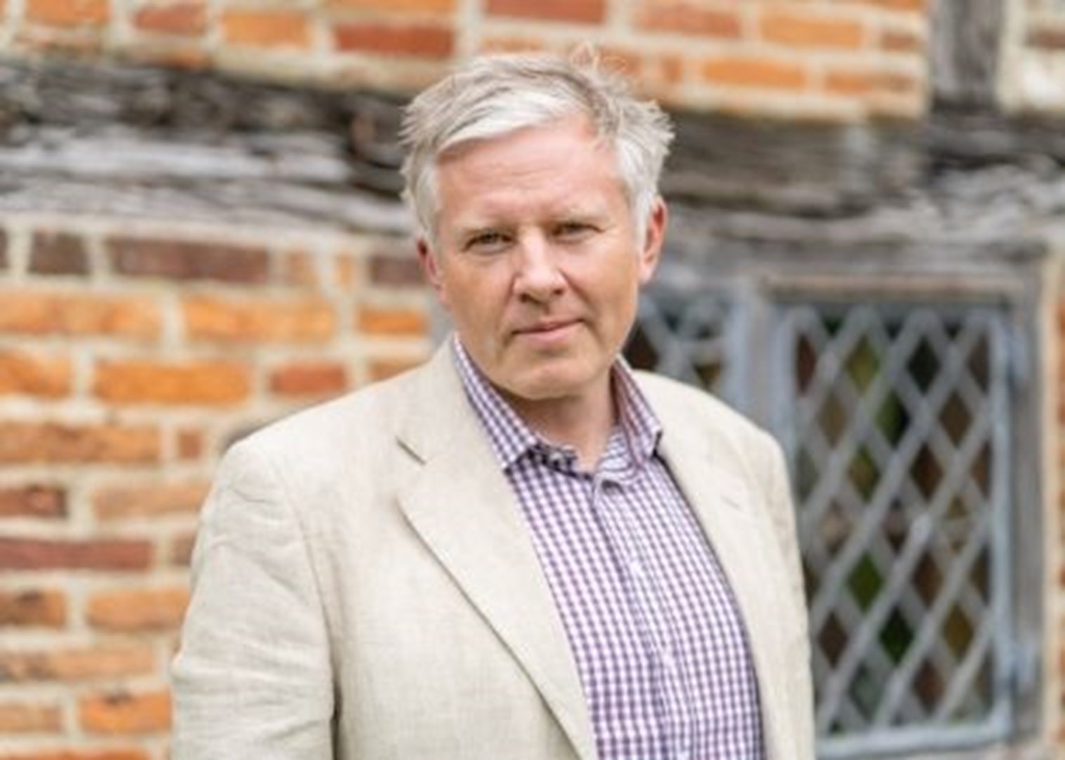 Trustees | The Landmark Trust