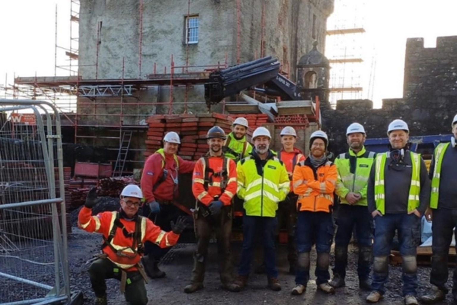 Updates from site
