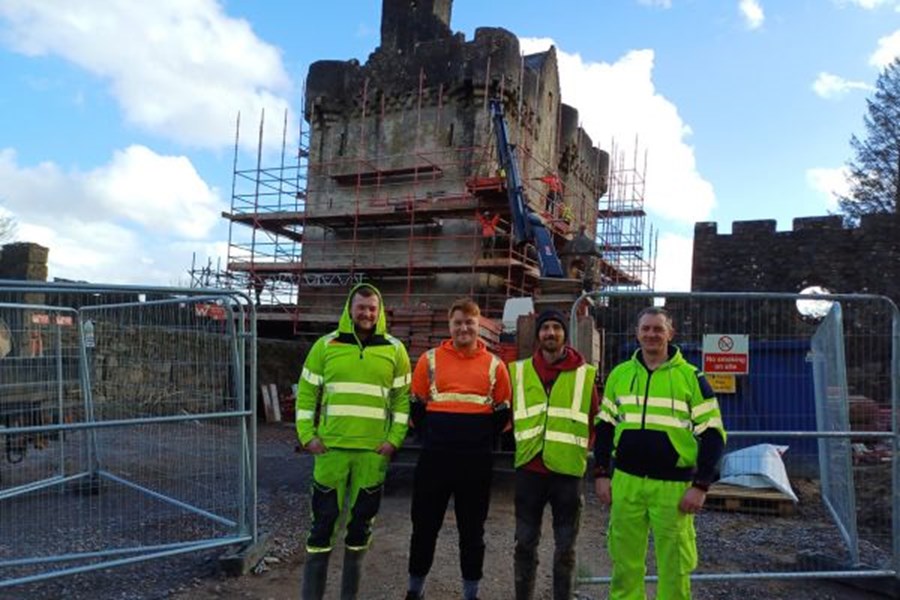 Updates from site
