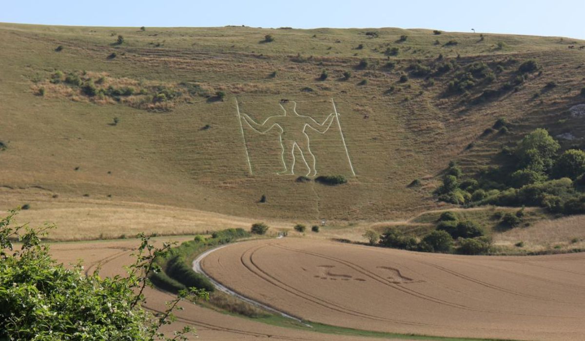 Spirit of the Downs