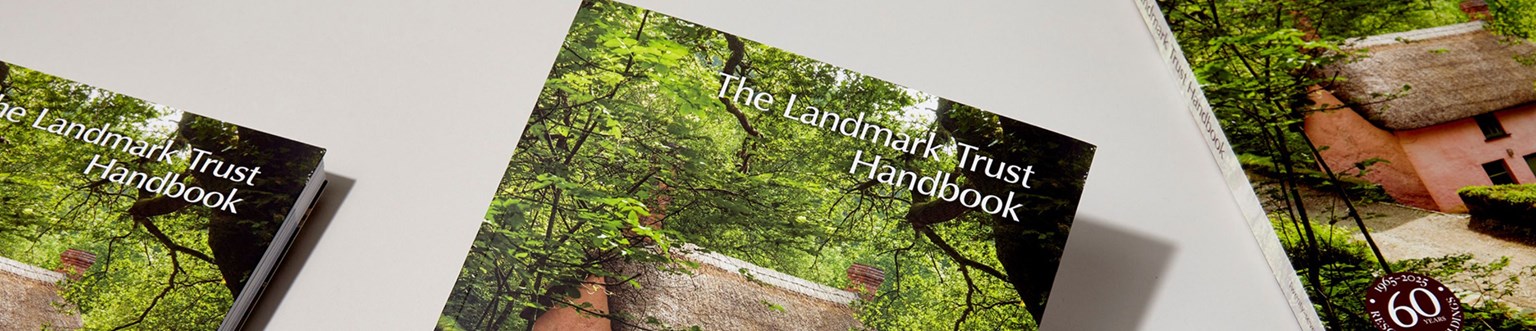 Gift Shop | The Landmark Trust