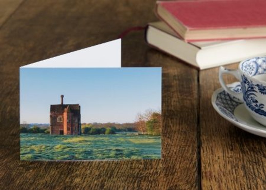 Gift Shop | The Landmark Trust