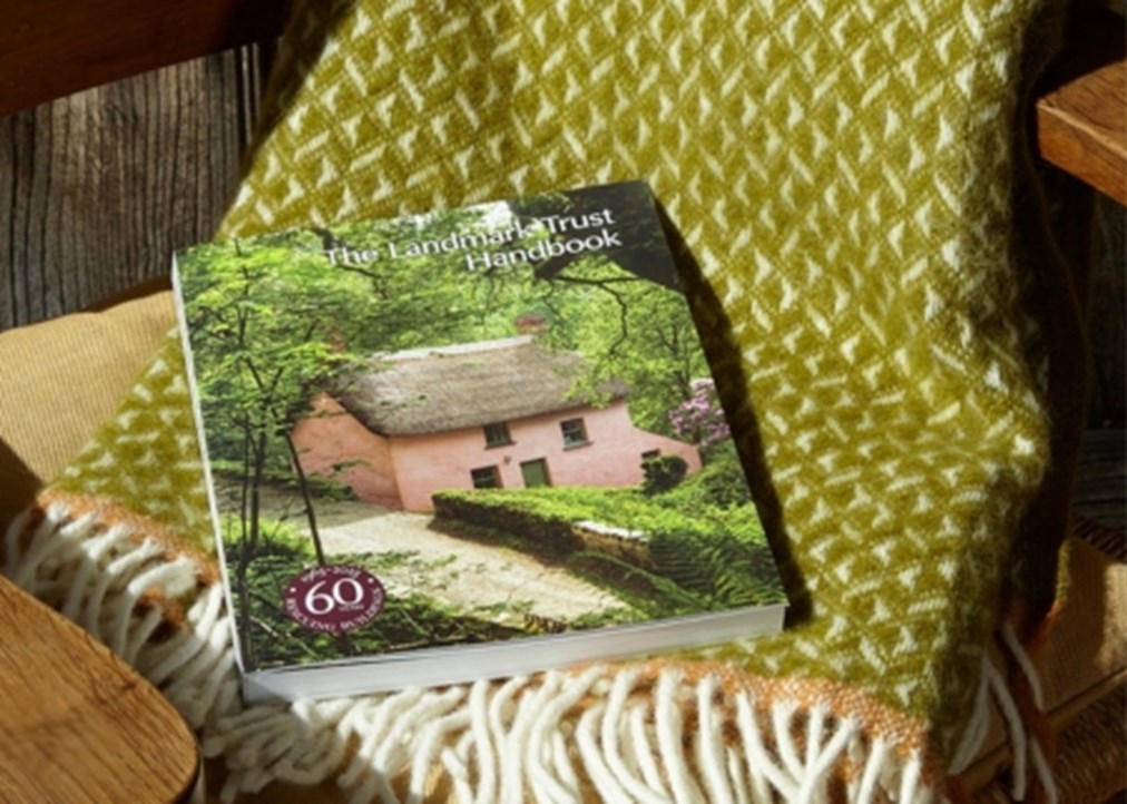 The Landmark Trust | Holidays in Historic Buildings