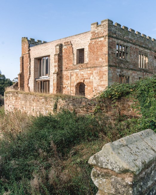 Home page [www.landmarktrust.org.uk]