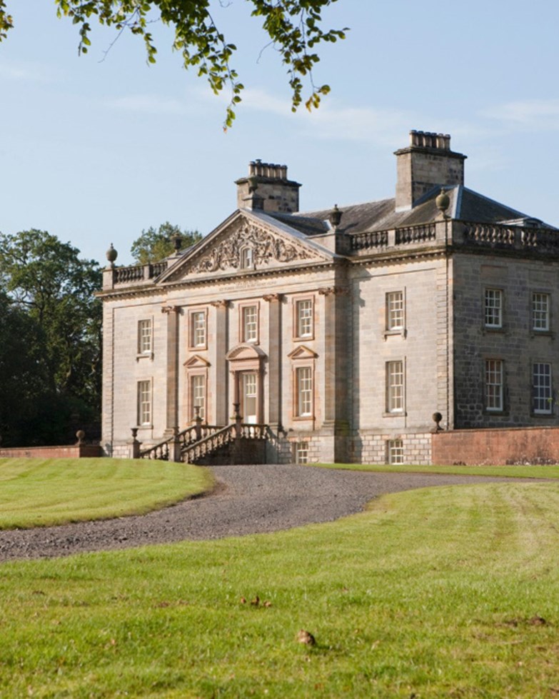 The Landmark Trust | Holidays in Historic Buildings