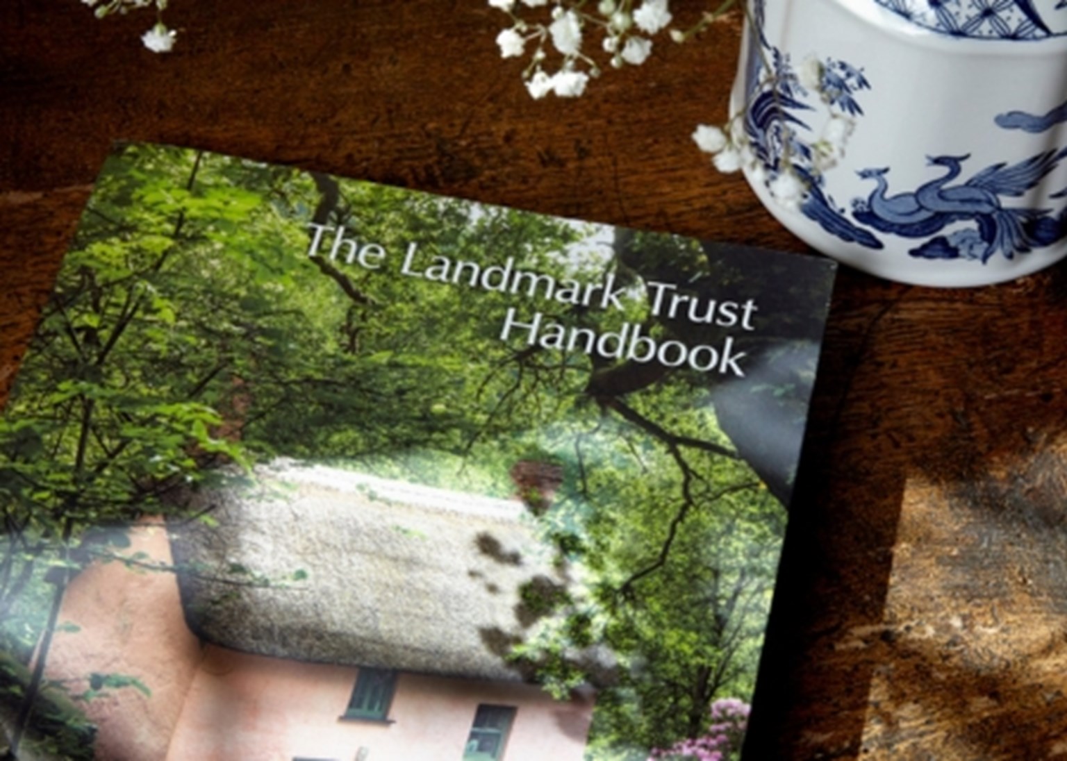 The Landmark Trust | Holidays in Historic Buildings