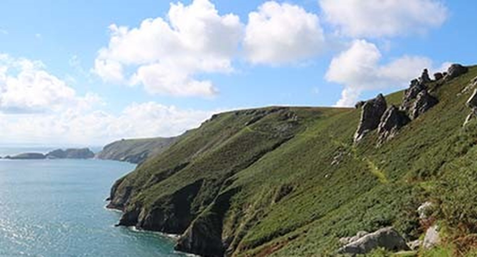 Lundy Island | The Landmark Trust