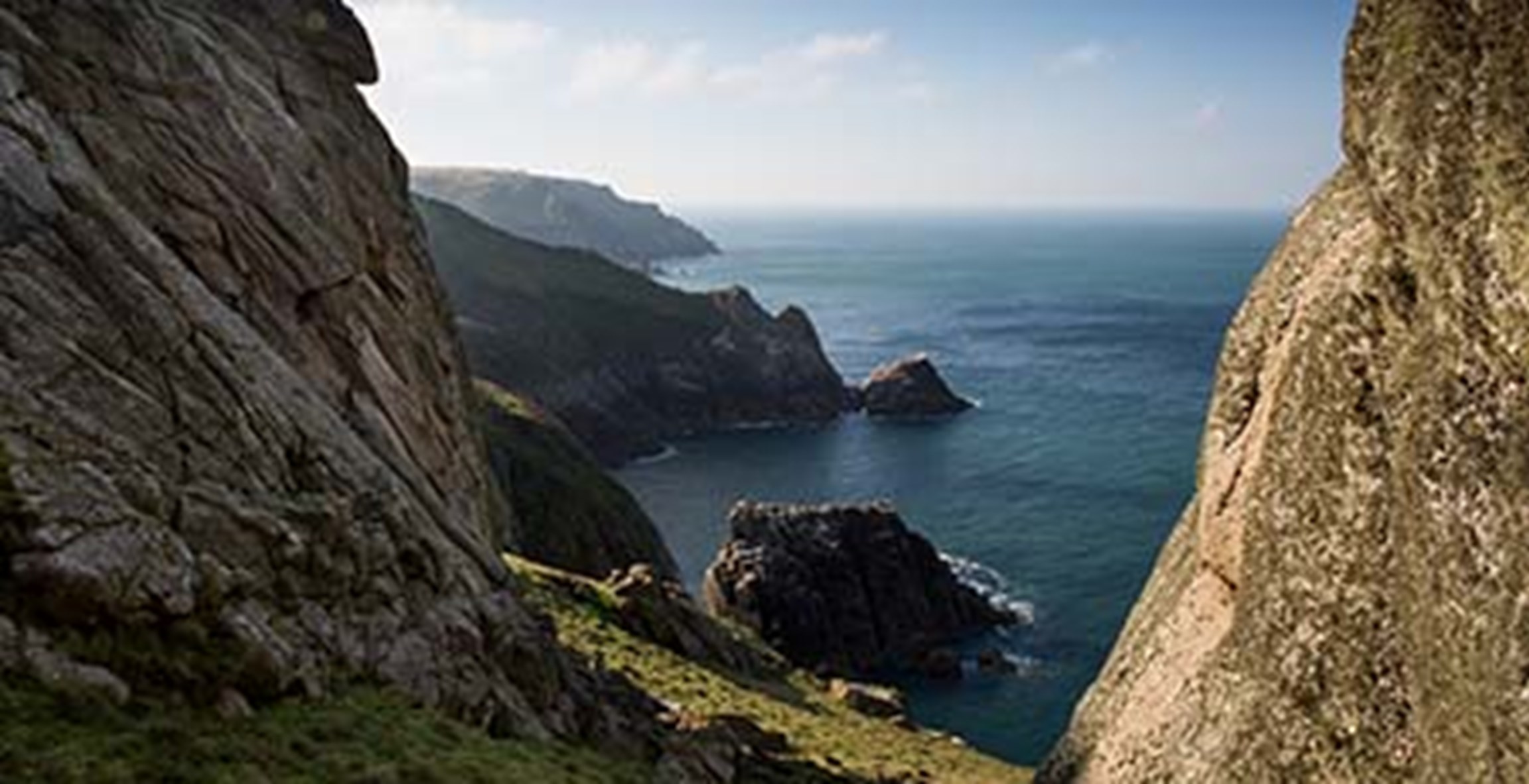 Lundy Island | The Landmark Trust