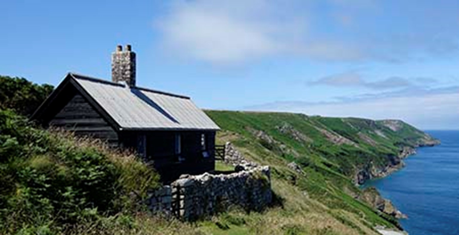 Lundy Island | The Landmark Trust