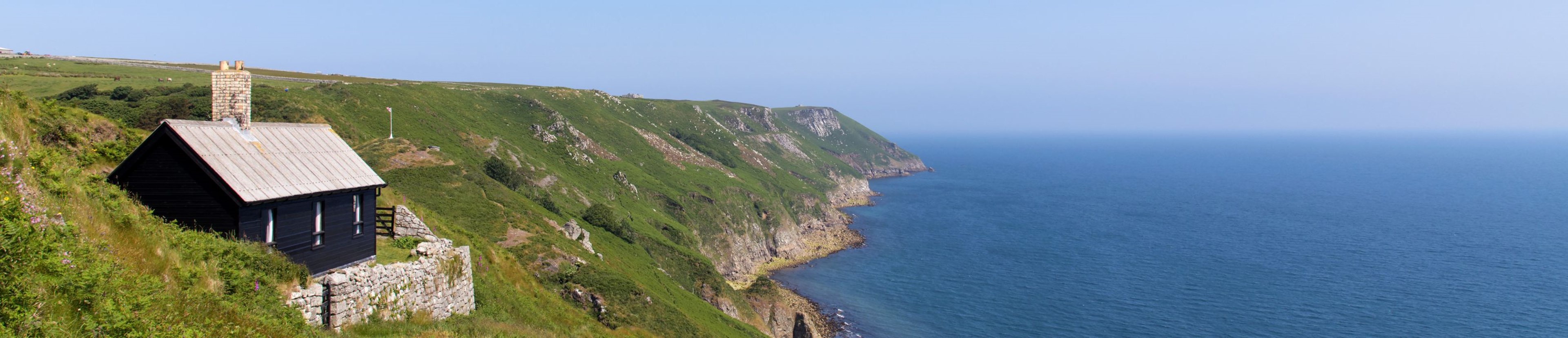 Lundy Island | The Landmark Trust