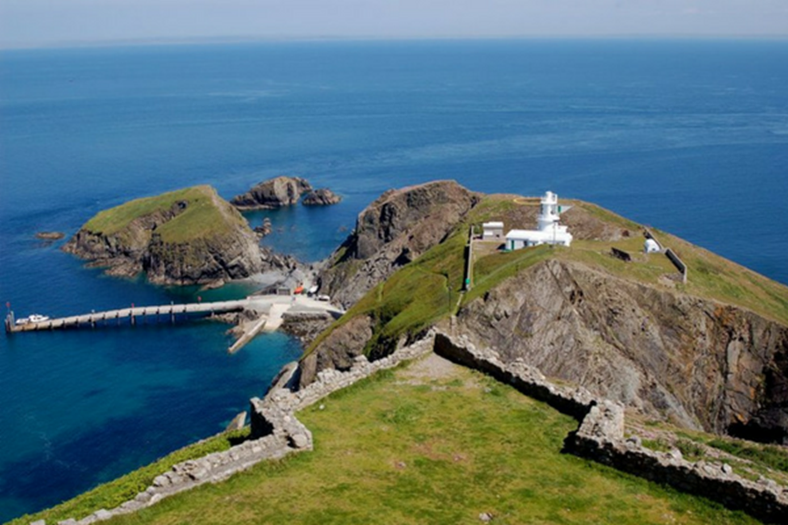 Lundy Island | The Landmark Trust
