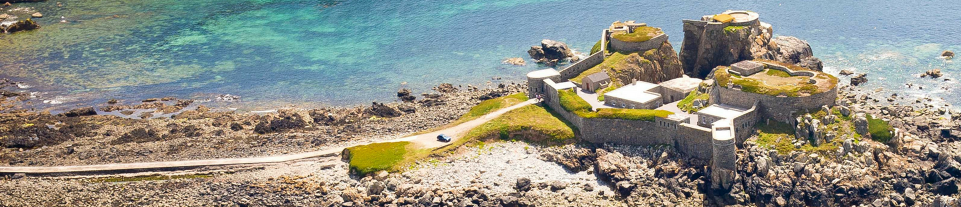Fort Clonque