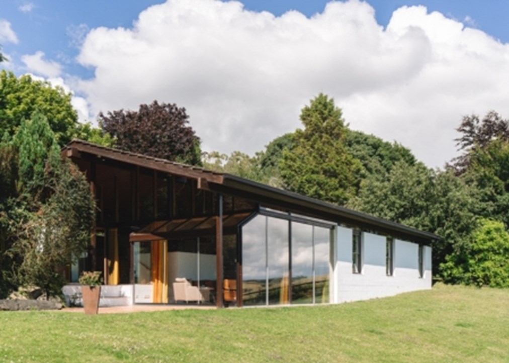 Landmarks by A - Z | The Landmark Trust