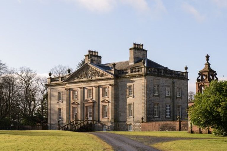 A-Z of all Landmarks