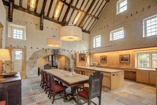 Calverley Old Hall
