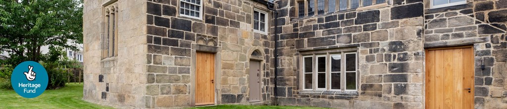 Calverley Old Hall Chapel | The Landmark Trust