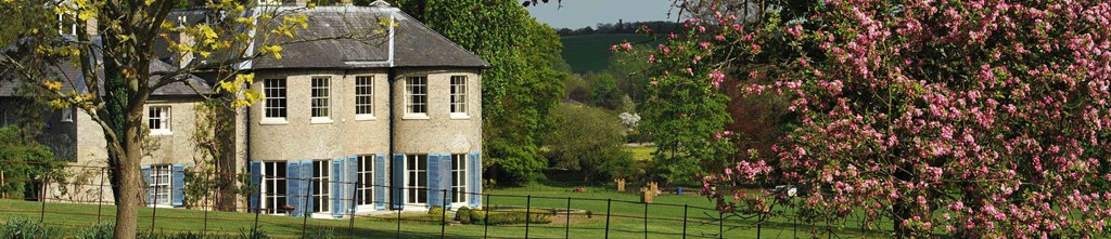 Holiday at Cavendish Hall in Cavendish, Suffolk | The Landmark Trust