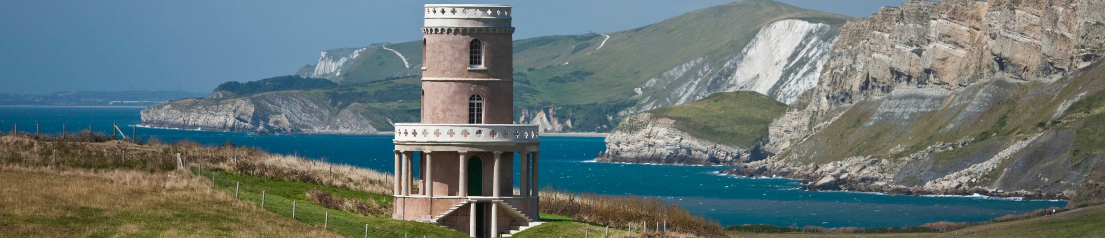 Clavell Tower