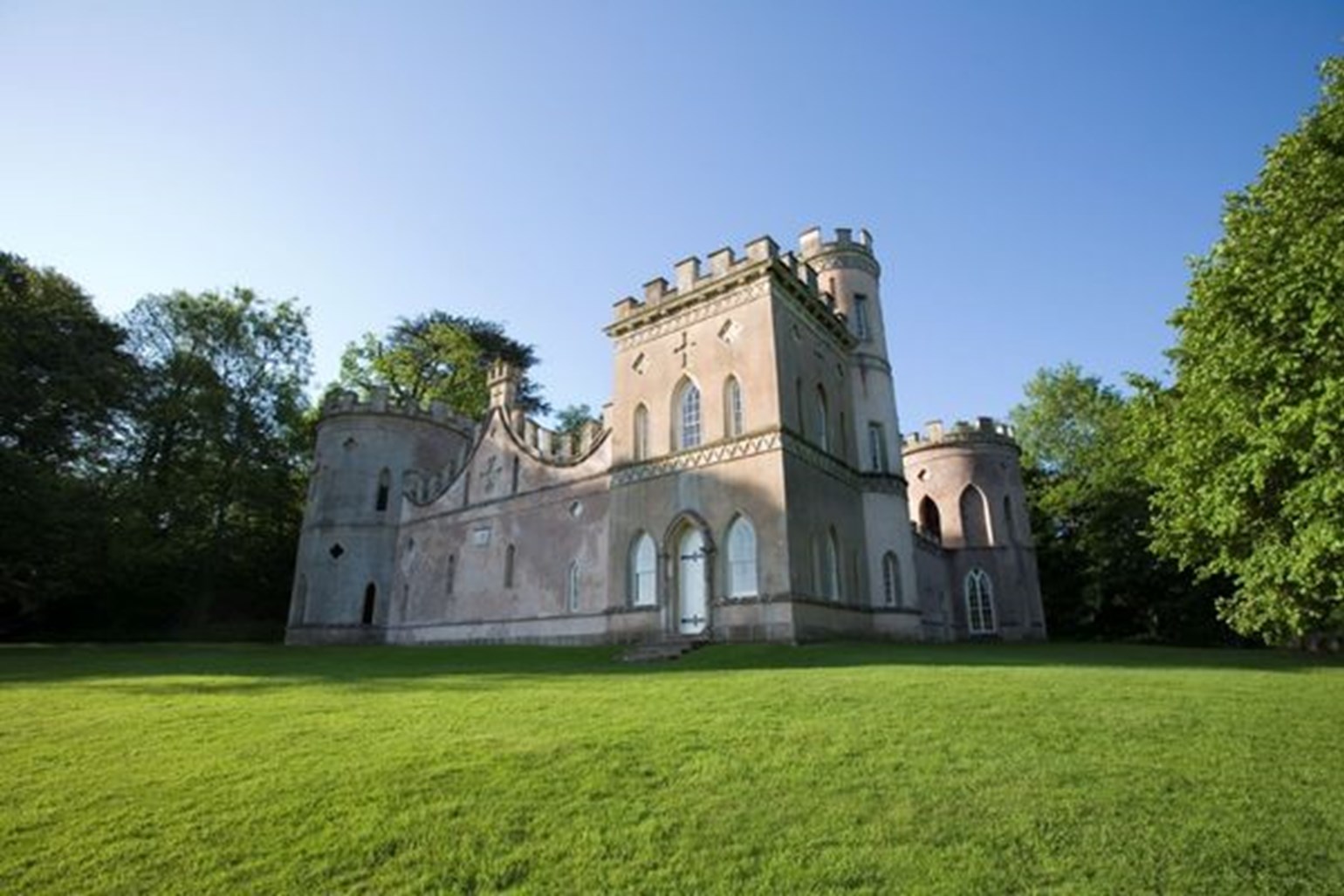 English Heritage offer