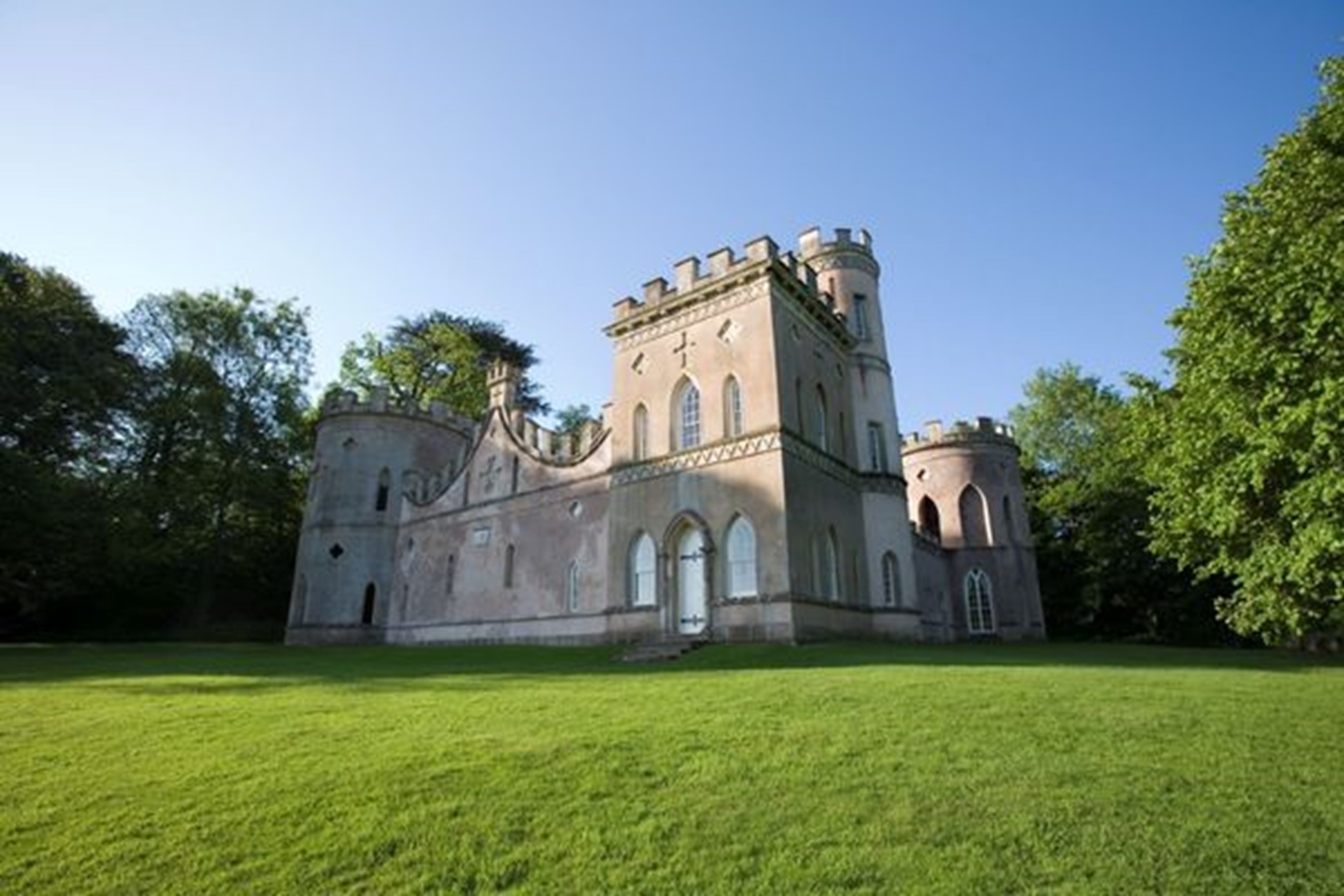 English Heritage offer