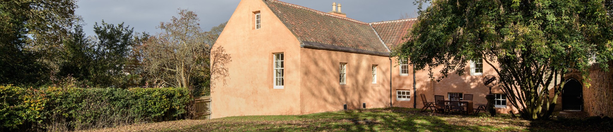 Collegehill House