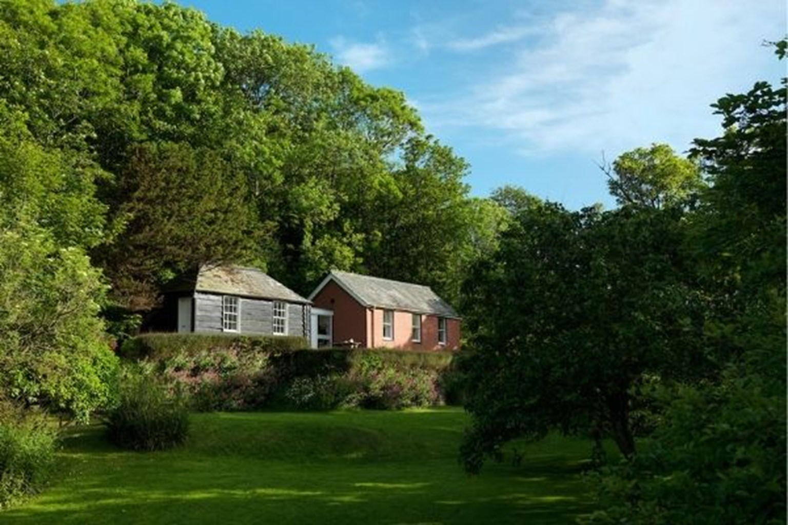 Chapel Cottage