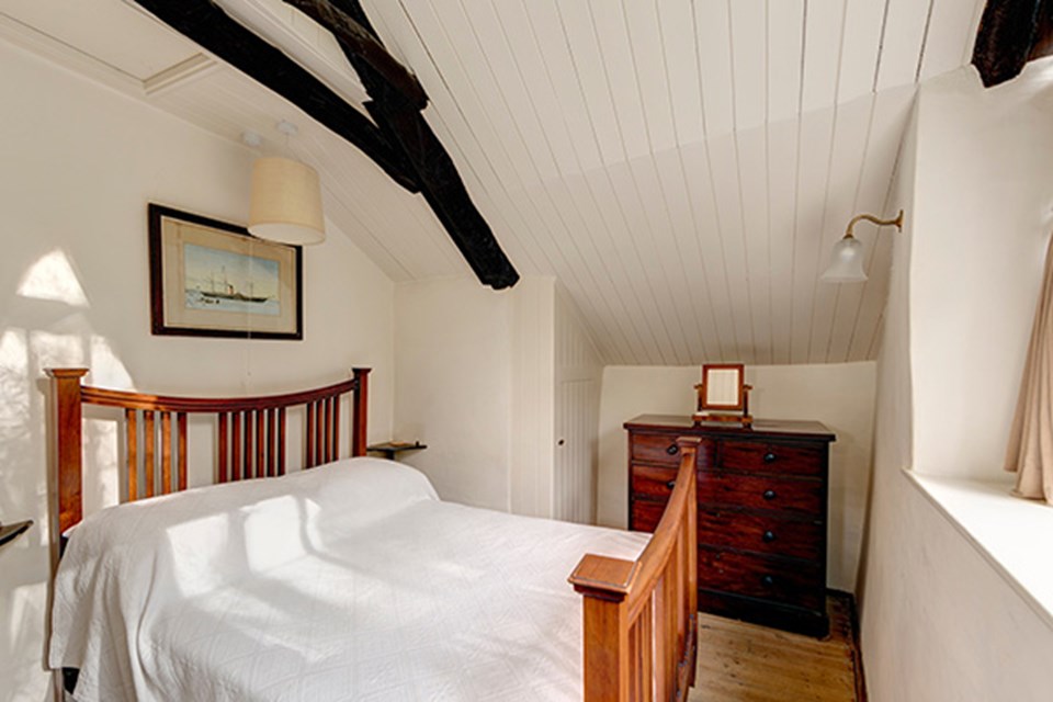 Ford Cottage