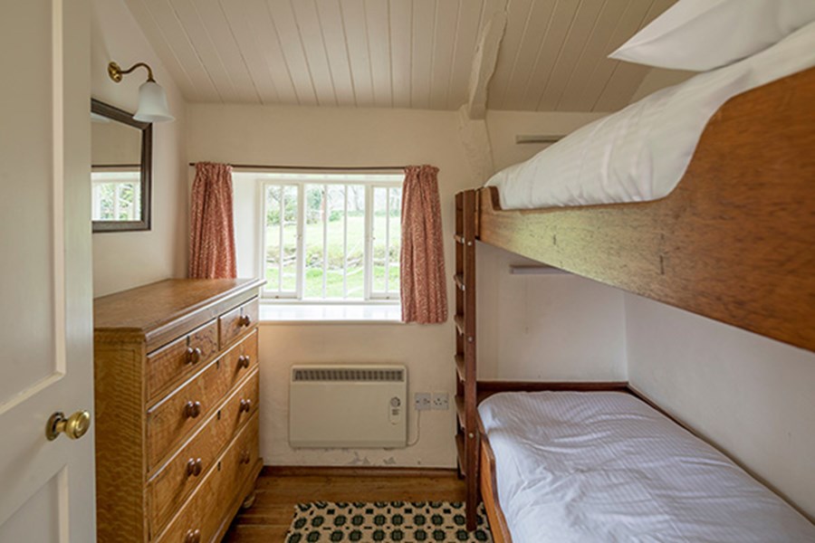 Ford Cottage