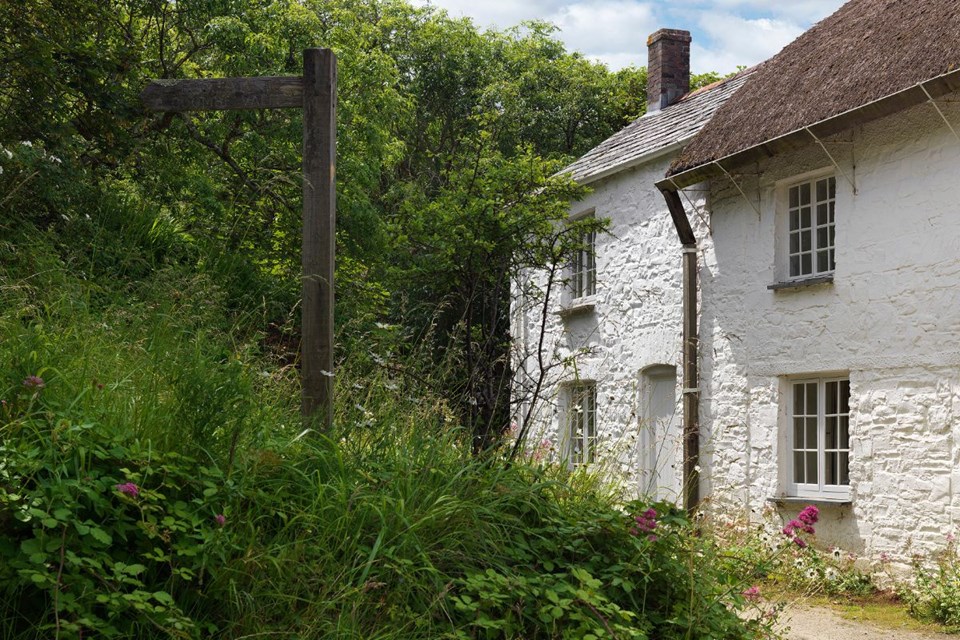 Mill House,1