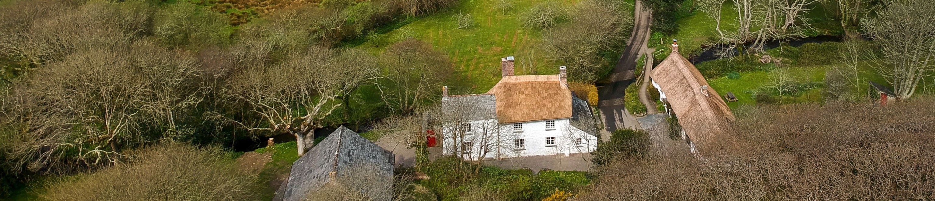Mill House,1