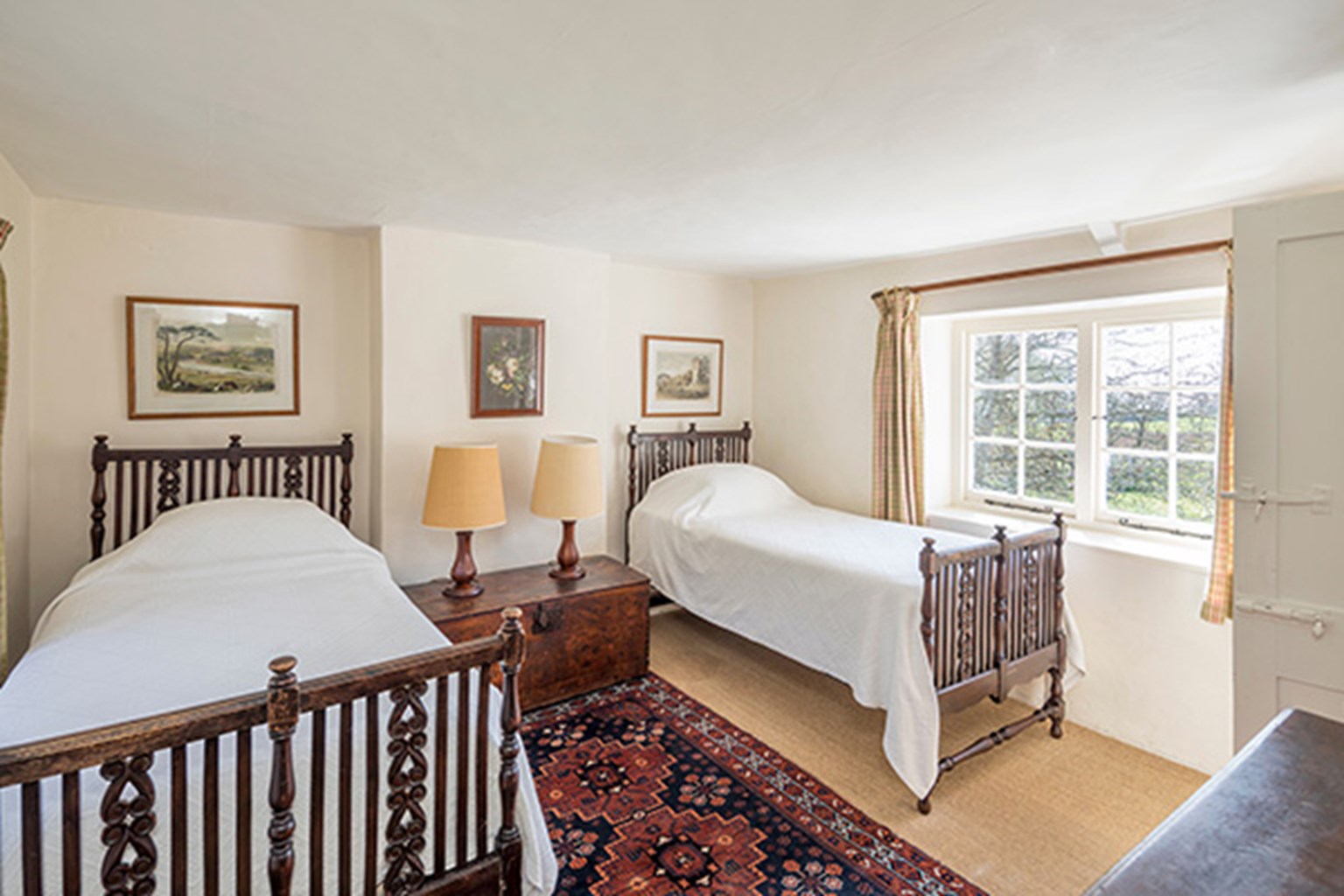 Holiday at 1, Mill House in Coombe, near Bude, Cornwall | The Landmark ...