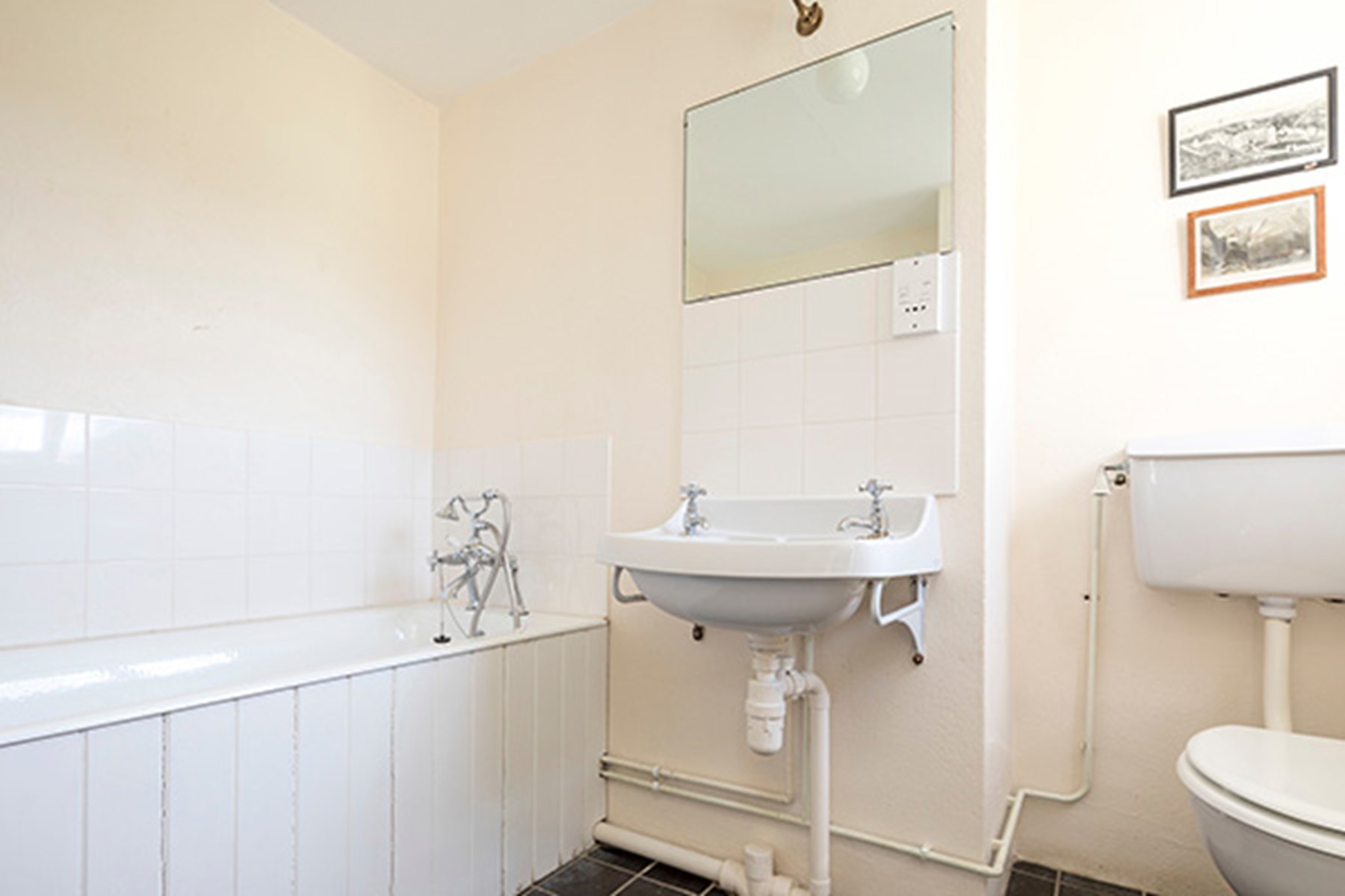Holiday at 2, Mill House in Coombe, near Bude, Cornwall | The Landmark ...