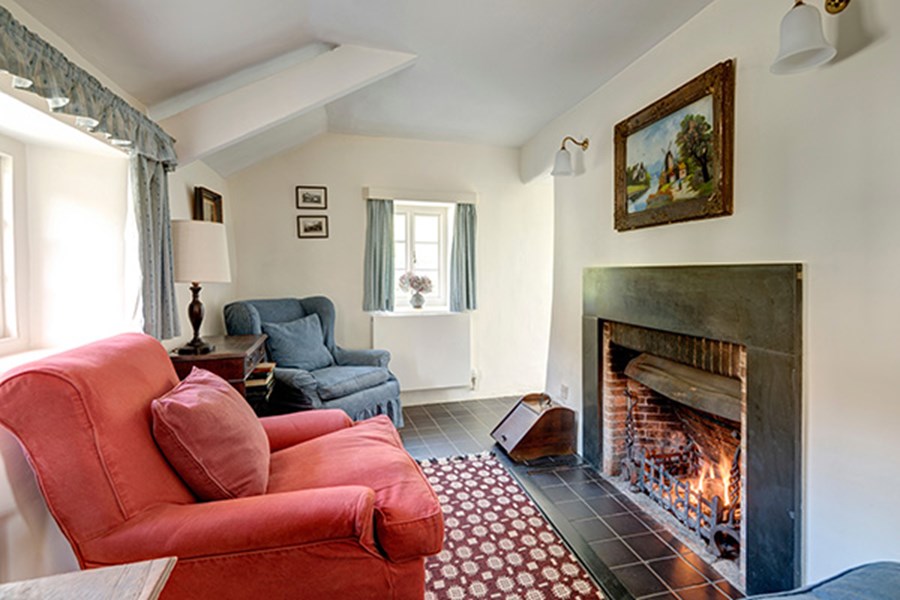 Holiday at 2, Mill House in Coombe, near Bude, Cornwall | The Landmark ...