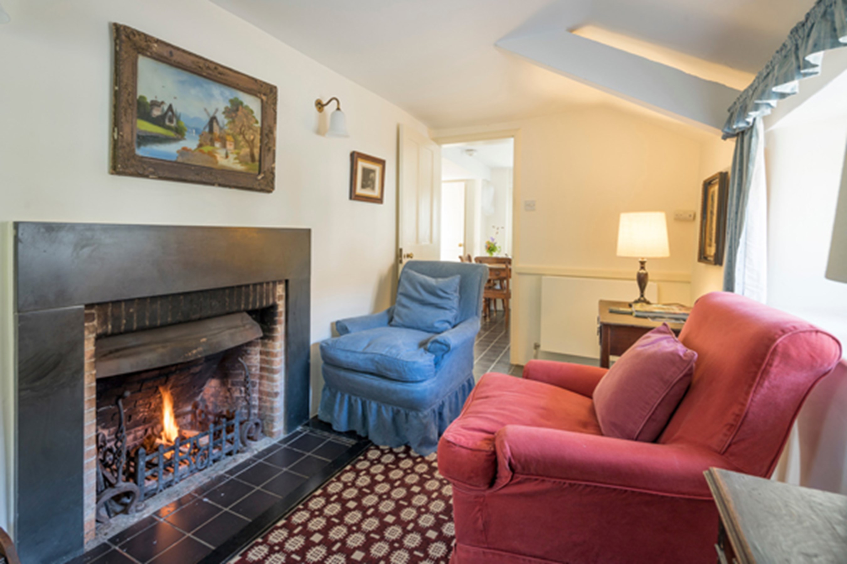 Holiday at 2, Mill House in Coombe, near Bude, Cornwall | The Landmark ...