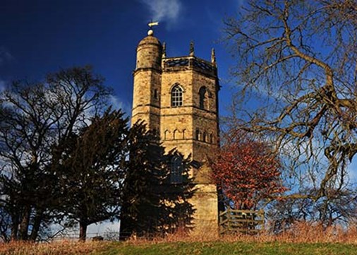 Families | The Landmark Trust
