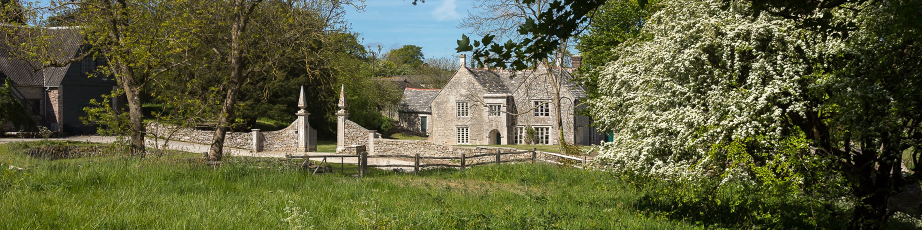 Dunshay Manor