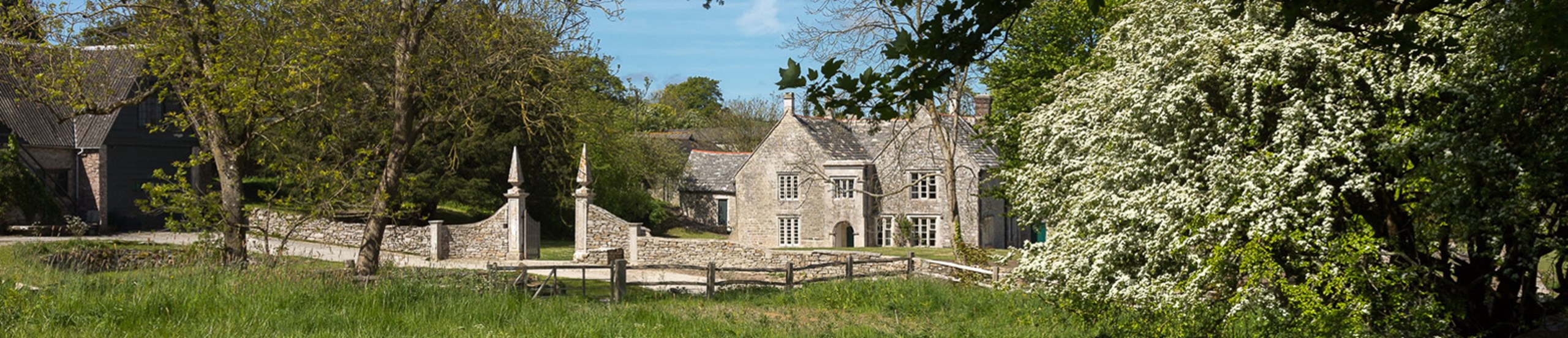 The fascinating history of Dunshay Manor | The Landmark Trust
