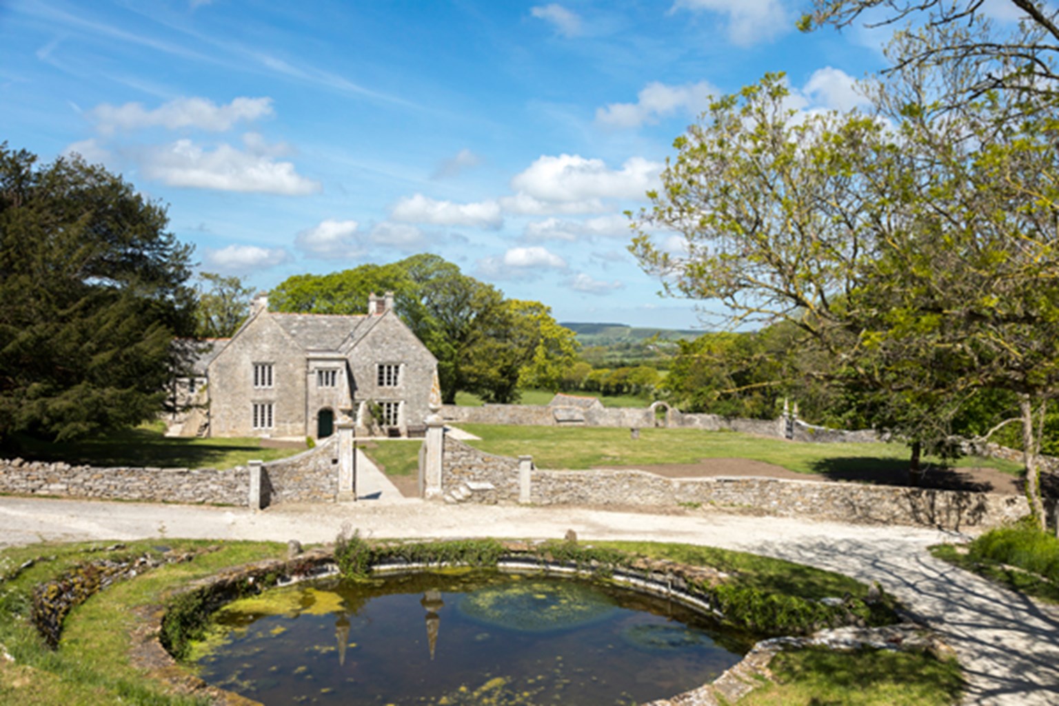 Dunshay Manor