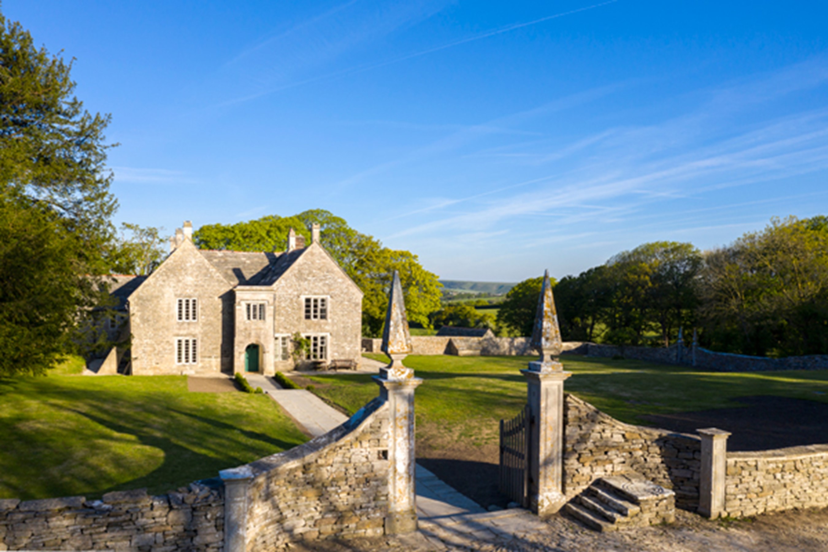 Dunshay Manor