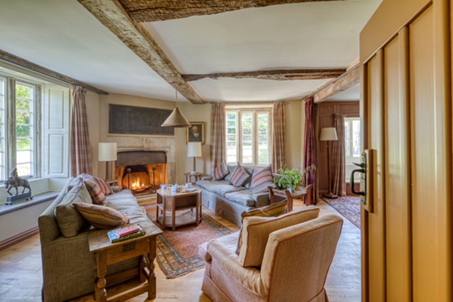 Dunshay Manor