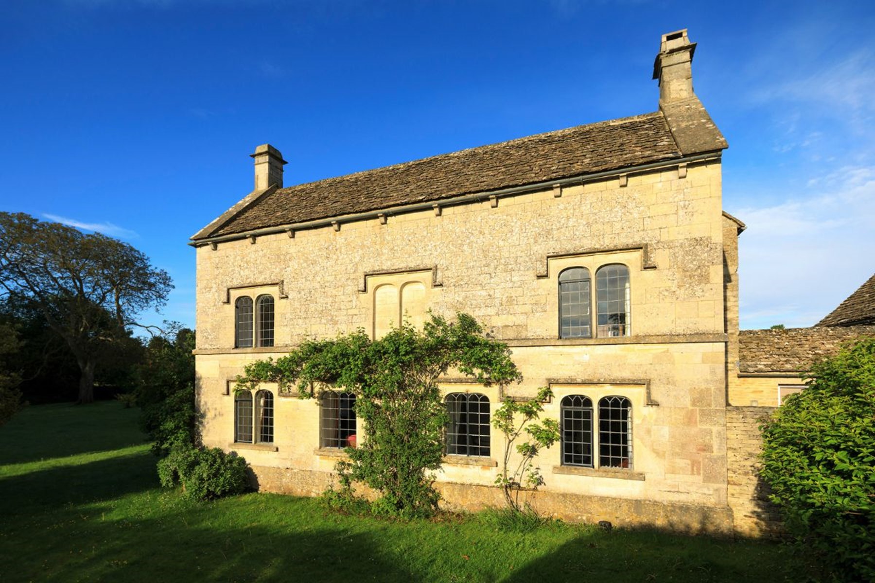 Field House
