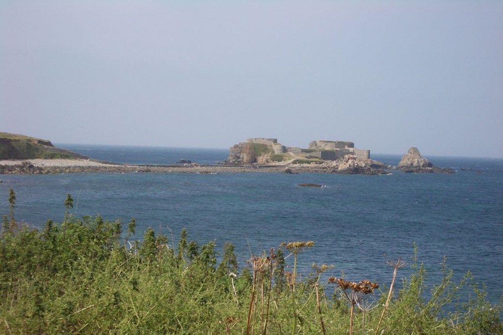 Fort Clonque