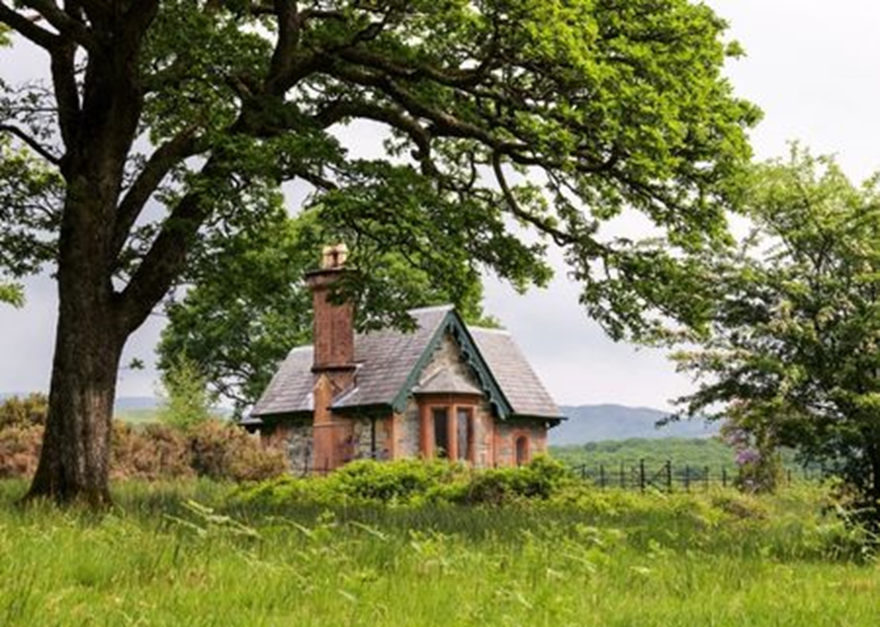 Scotland