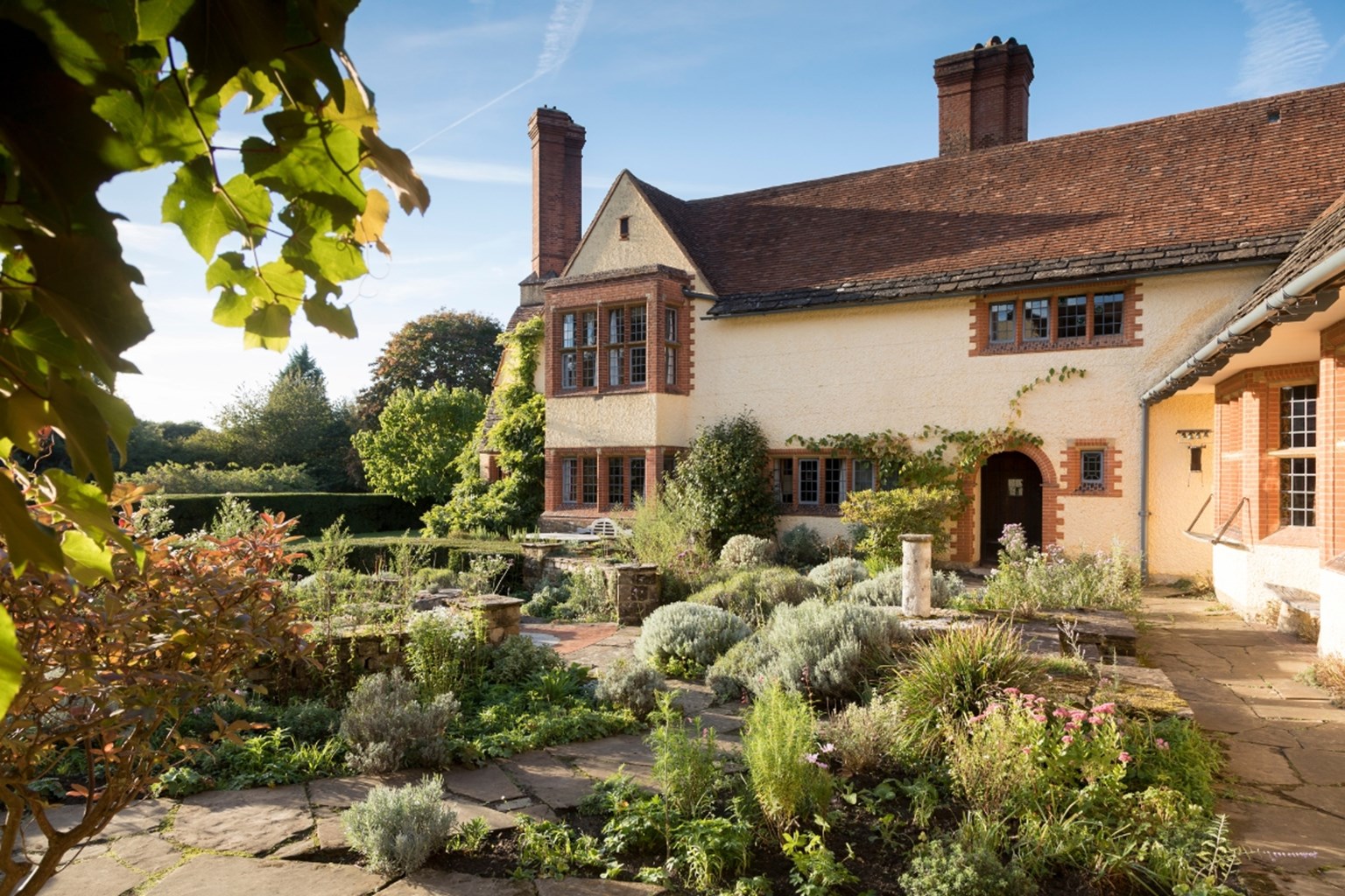 Goddards