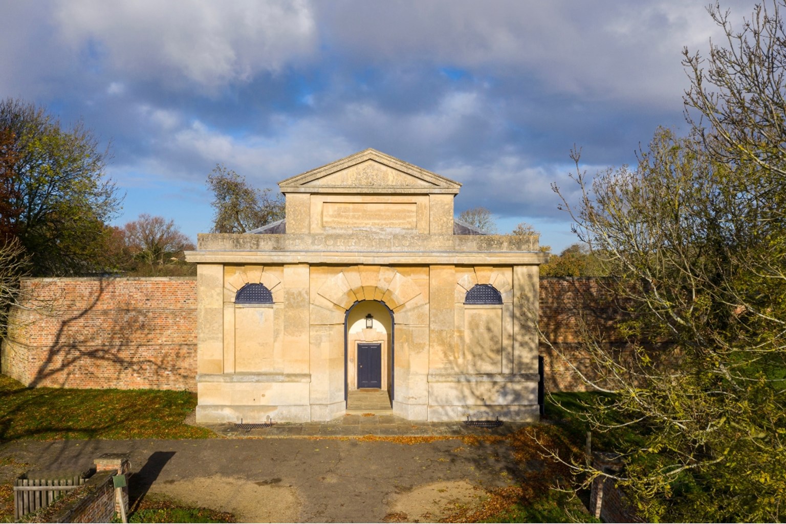 House of Correction