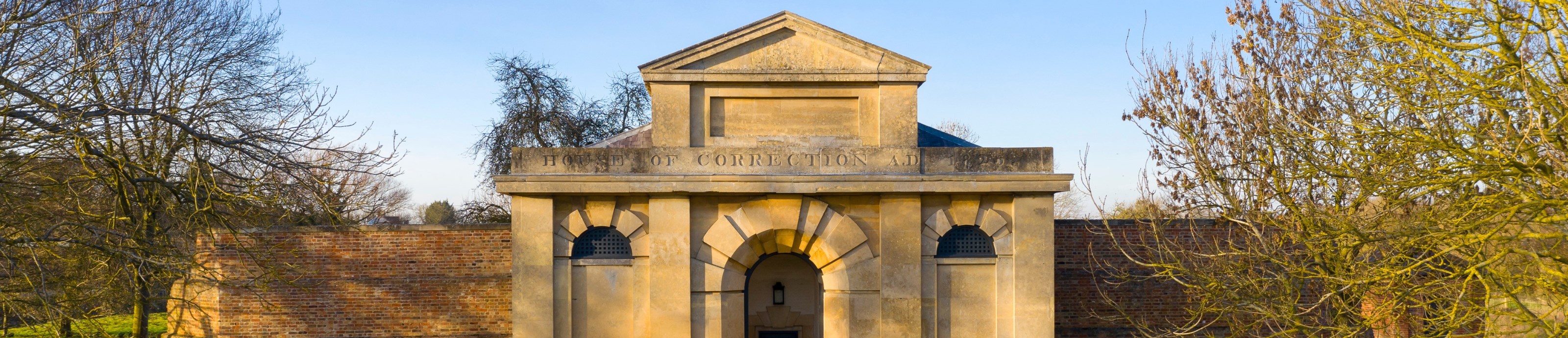 House of Correction