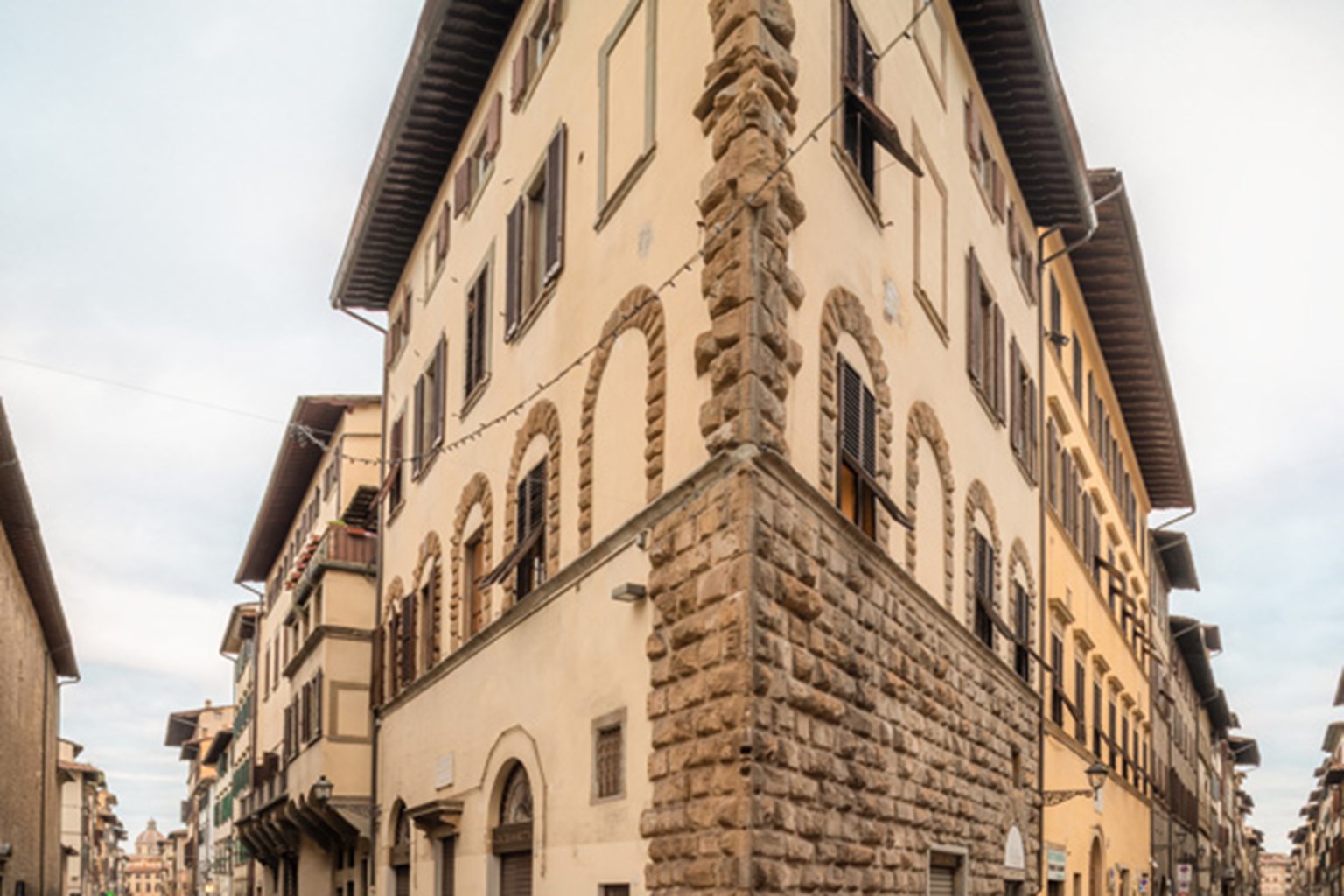 Casa Guidi